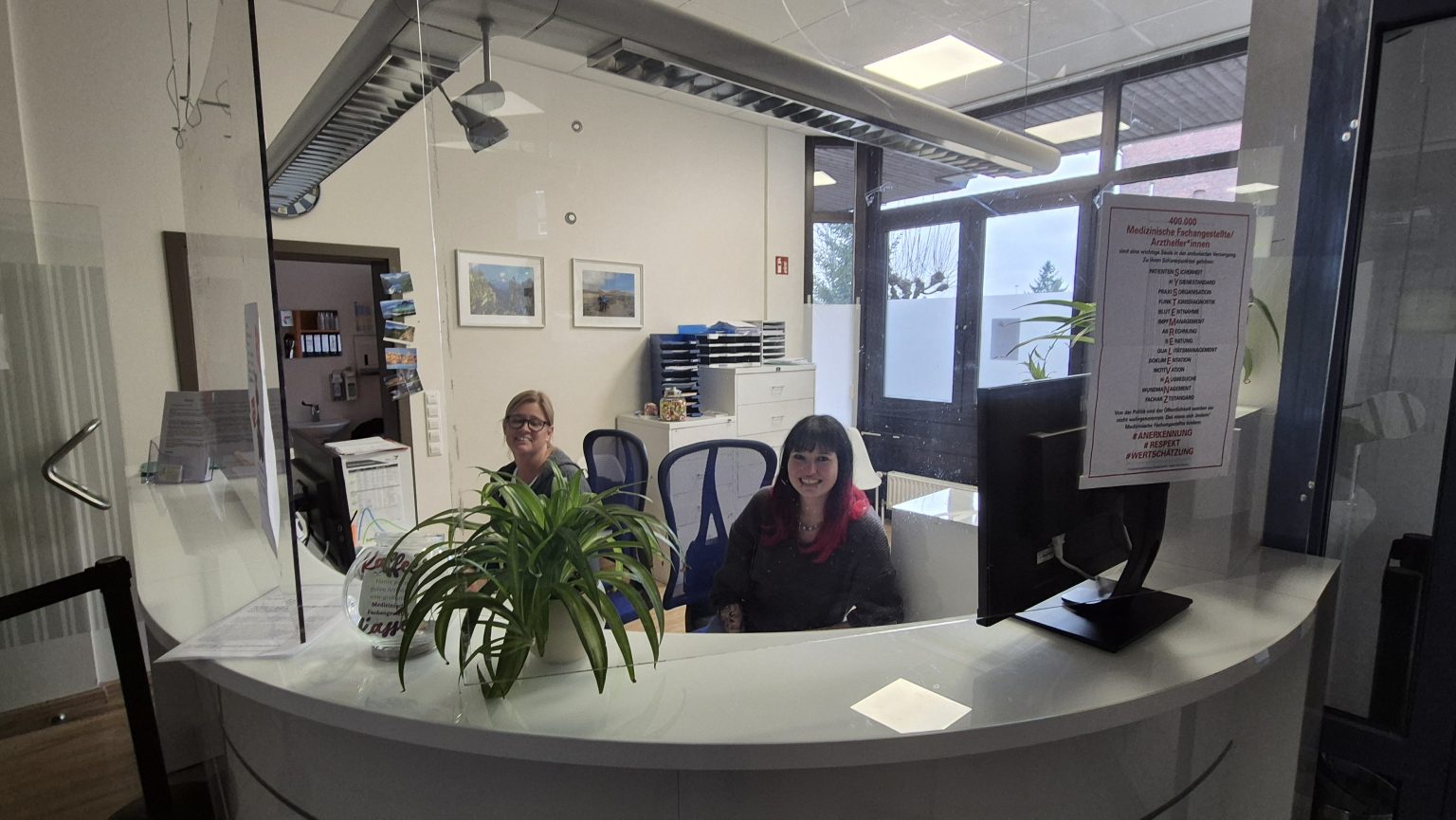 Hausarztpraxis Thorsten Zeiger Rheinböllen - Praxis Thorsten Zeiger